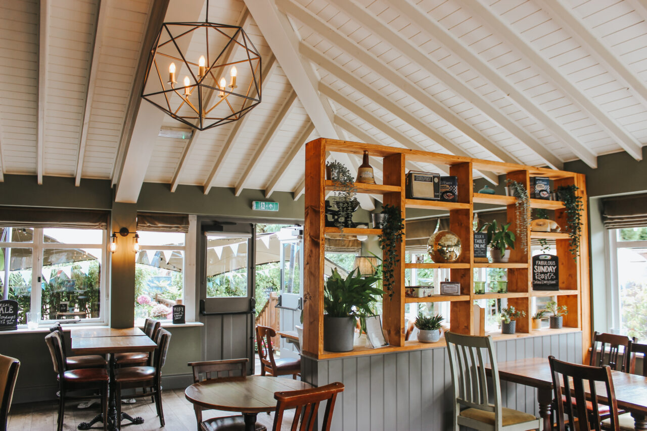 Food - The Engineer Harpenden